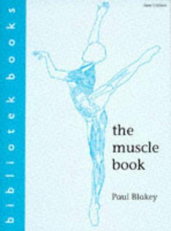 The Muscle Book 9781873017005 | eBay