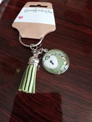 Keychain, Lock & Key Design | eBay