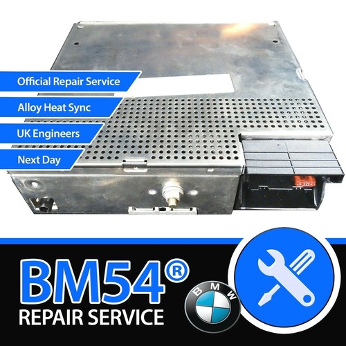 BMW Becker BM54 BM24 Radio Module Repair 3 5 7 X5 Land Rover | eBay UK