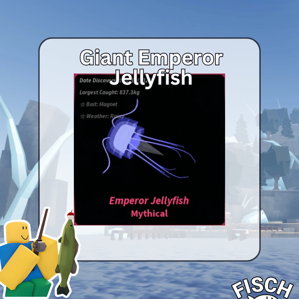 🐟 ROBLOX Fisch: Coins & Enchant Relics & Rare Fish | Fastest and ...