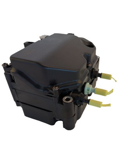 12V A028Y792 DENOXTRONIC 2.2 Def Urea Pump For Cummins ISX ISB ISC ...