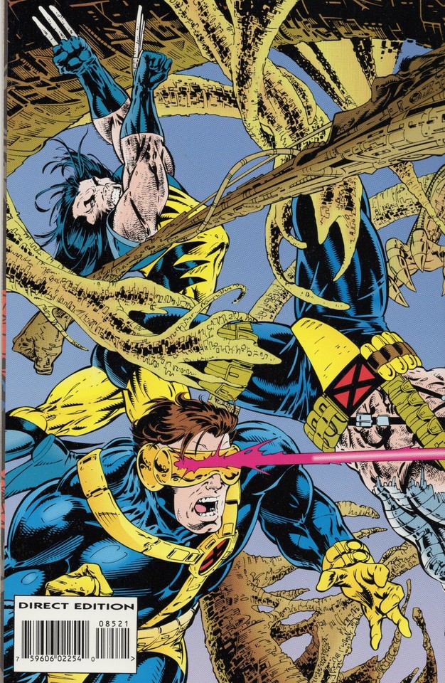 Wolverine #85 1994 NM | eBay