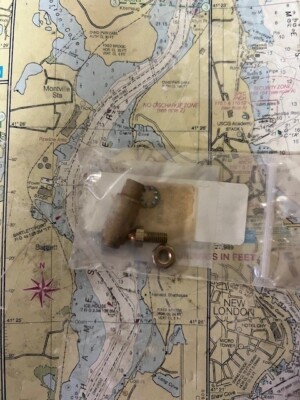 Morse Controls #0765 Joint Ball. | eBay