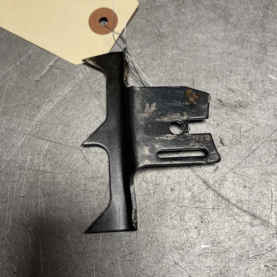 OEM GOOD USED MCCULLOCH POWER MAC 320 CHAINSAW FELLING DOG SPIKE | eBay