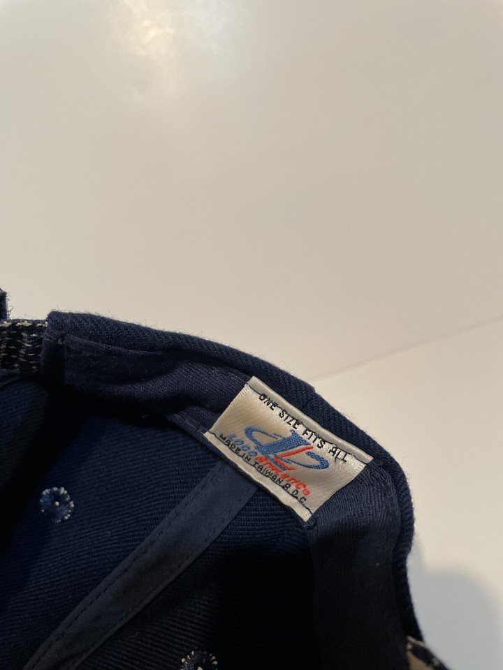 Vintage 1998 Super Bowl San Diego Logo Athletic NFL adjustable Hat ...