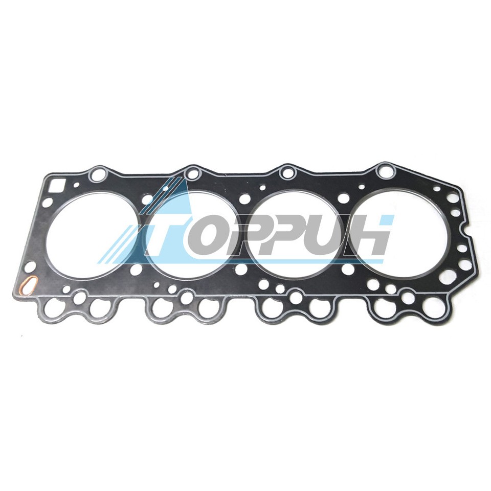 New Engine Rebuild Kit for Mazda HA T3000 3.0L Engine Hyster Yale ...