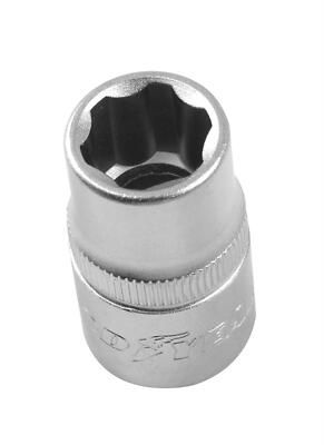Goodyear 1/4" Drive Standard Shallow Square Metric Socket 6mm | eBay UK