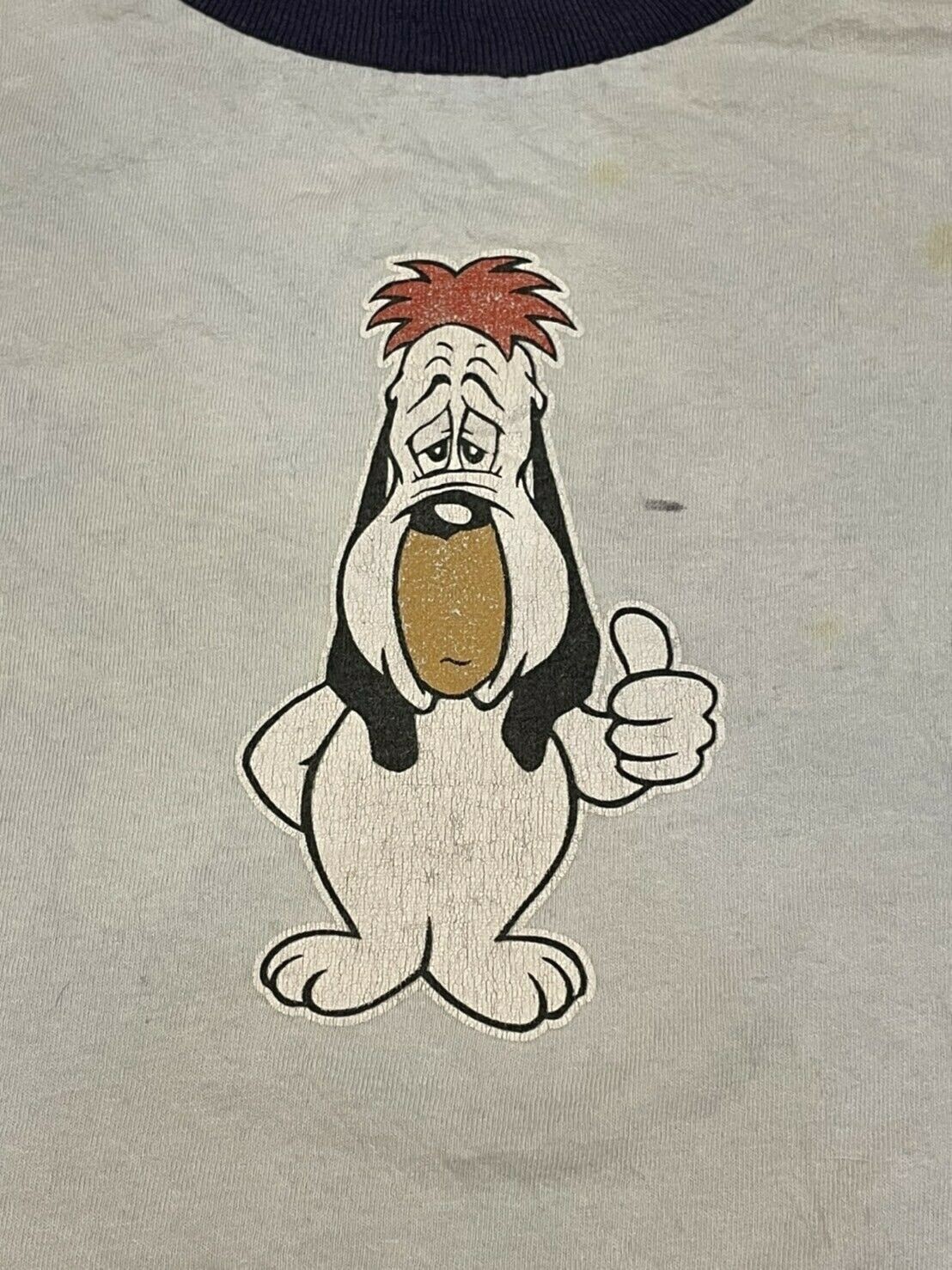 Vintage 1996 Droopy Master Detective Cartoon Network … - Gem