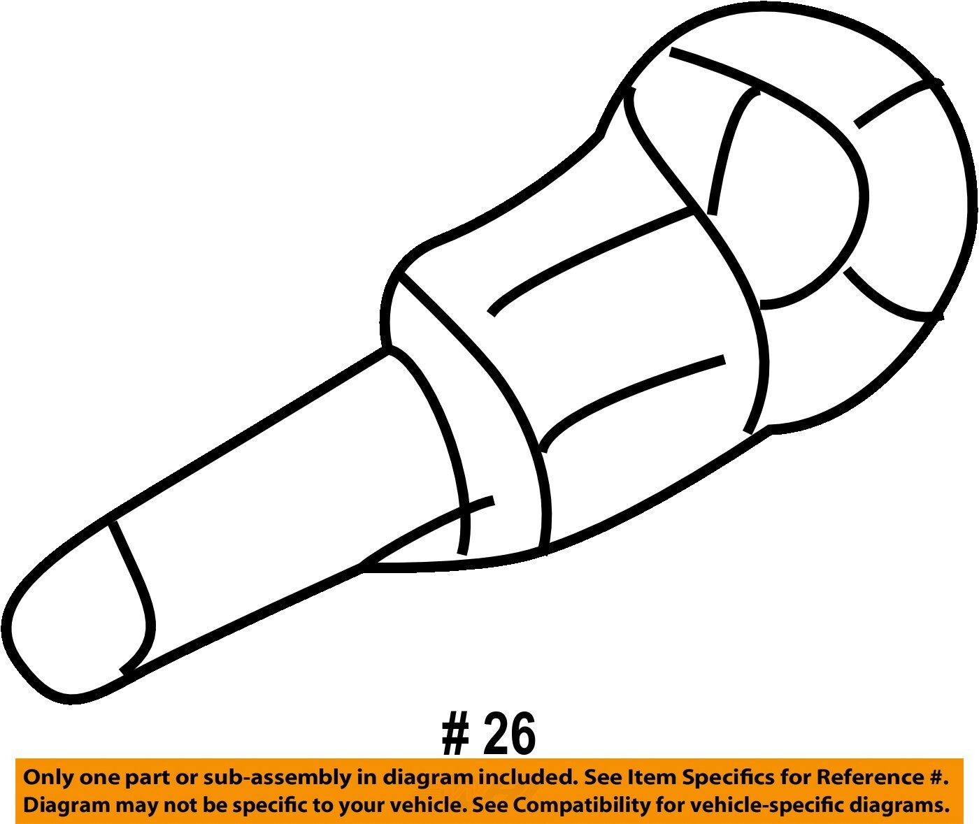 Hyundai OEM 03-08 Tiburon-oil Temperature Sending Unit 3922023990 for ...