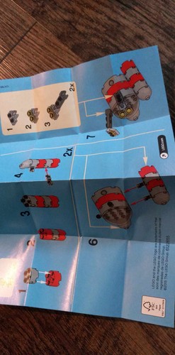 LEGO Promotional: Submarine (40137) for sale online | eBay