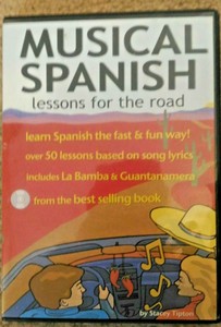 Learn spanish audio - apoalbum