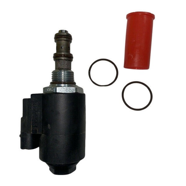 John Deere AT177703 Hydraforce Solenoid Valve for sale online | eBay