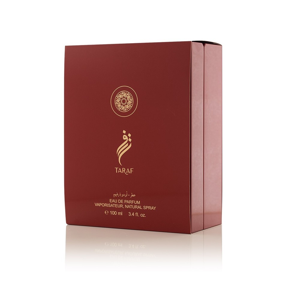 Taraf by Arabian Oud 100ml Oriental Unisex Spray - Express Shipping ...