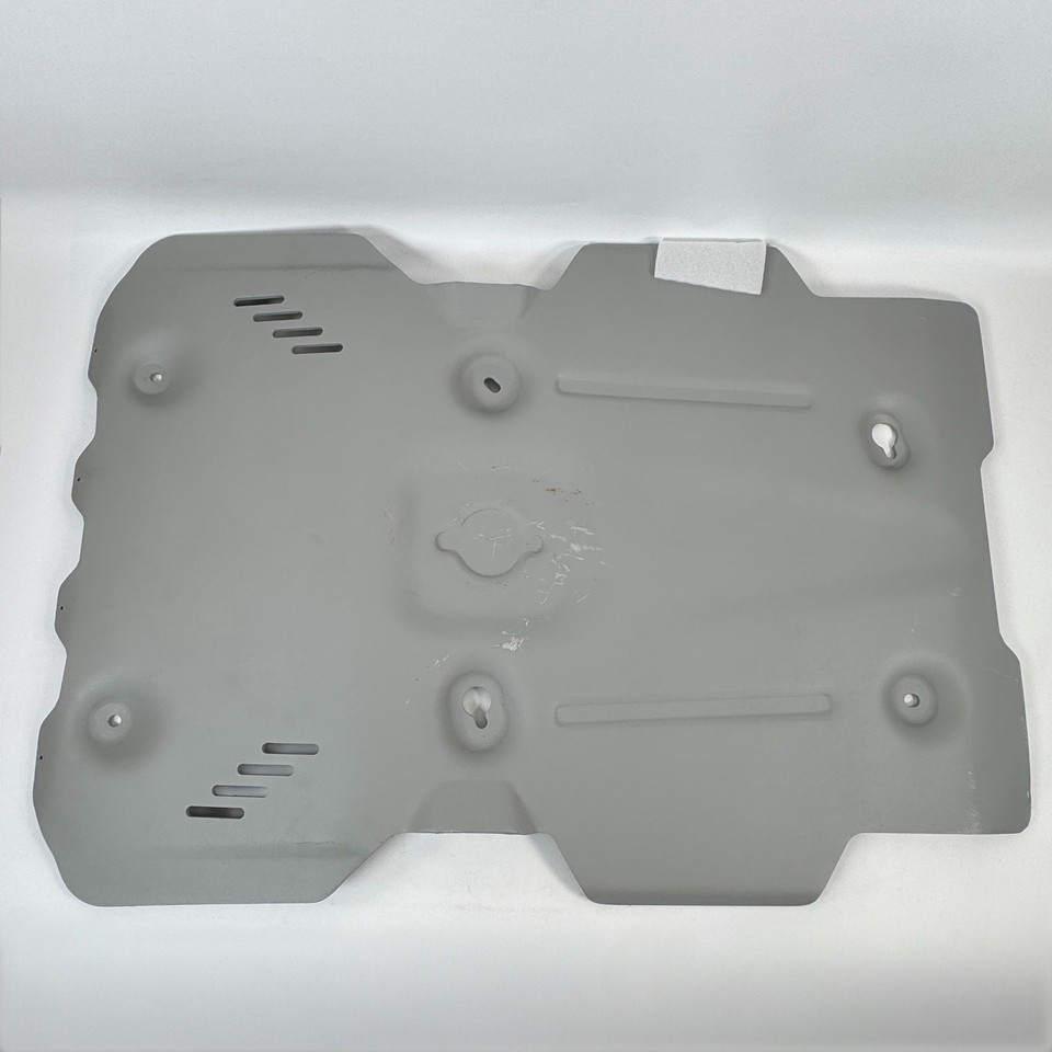 FOR 2024 2025 TOYOTA TACOMA TRD FRONT SKID PLATE PTR60-35240 | eBay