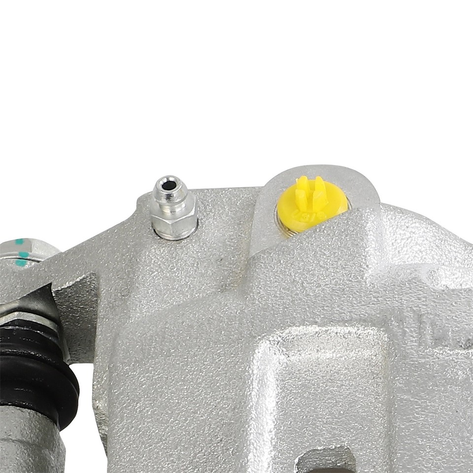 Front Left For 2005-2010 Ford F-350 Super Duty Brake Caliper w/ Bracket ...