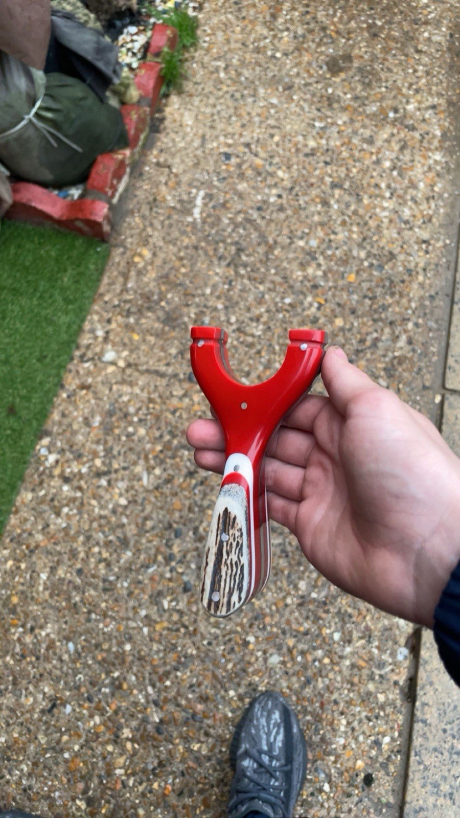 Catapult Slingshot Gypsy Catapult | eBay UK