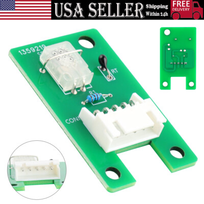 PCB07-33-V02 Humidity Sensor Replacement Fits Hisense and Garrison ...