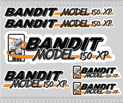 Brush bandit model 100 manual - lanake