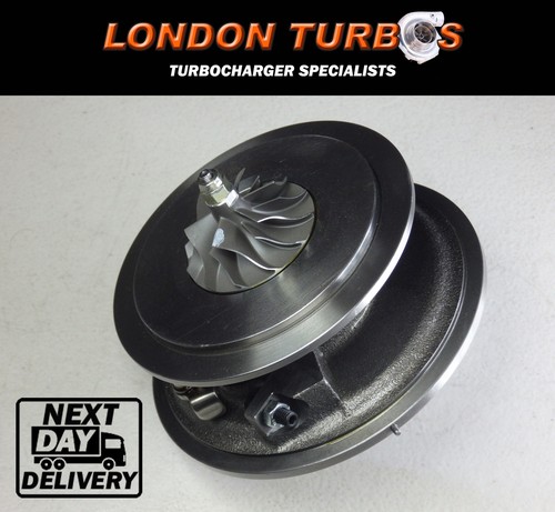 Hyundai / Kia 1.7CRDI 136HP-100KW 794097-0001 Turbocharger Cartridge ...