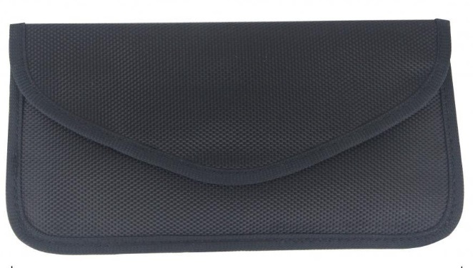 Mobile Phone Case Anti Radiation EMF Protection Cell Shield Large ...