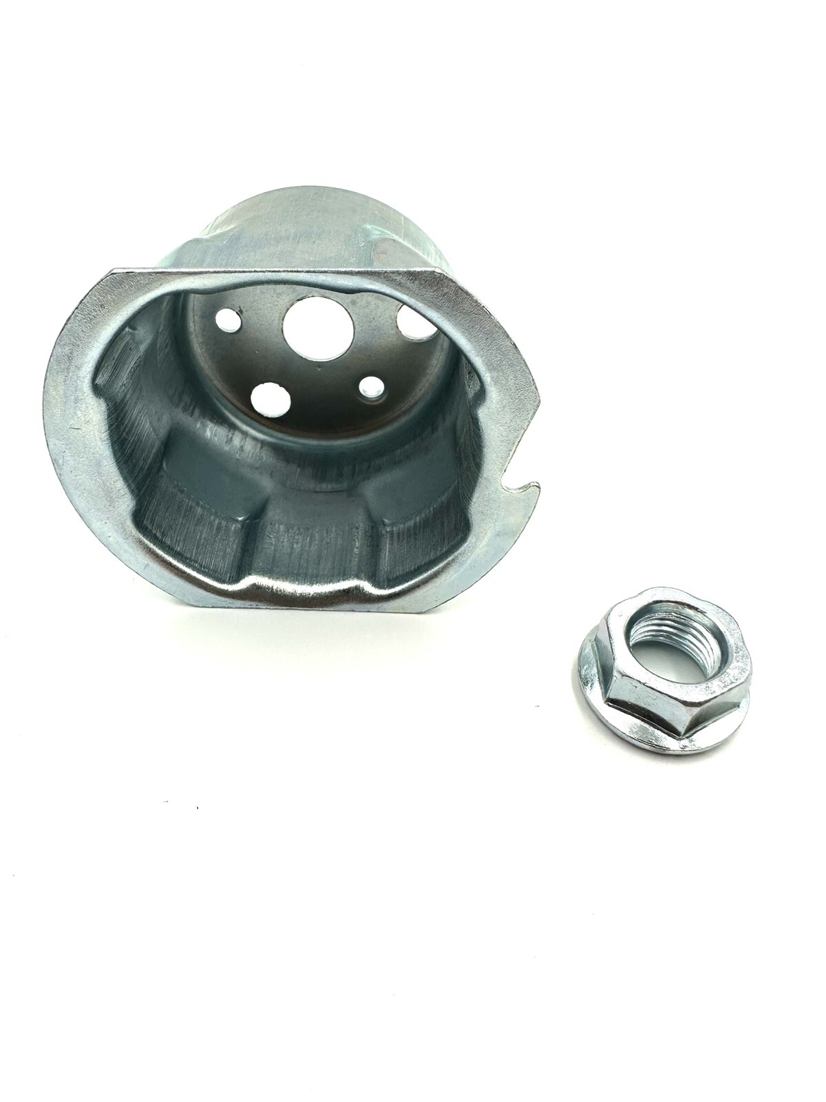 Starter Recoil Cup Flange Pulley for Honda GX120 Gx160 GX200 5.5HP 6 ...