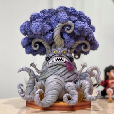 KINGBAUM G5 Studio One Piece Resin Collectibles Statue 13cm | eBay