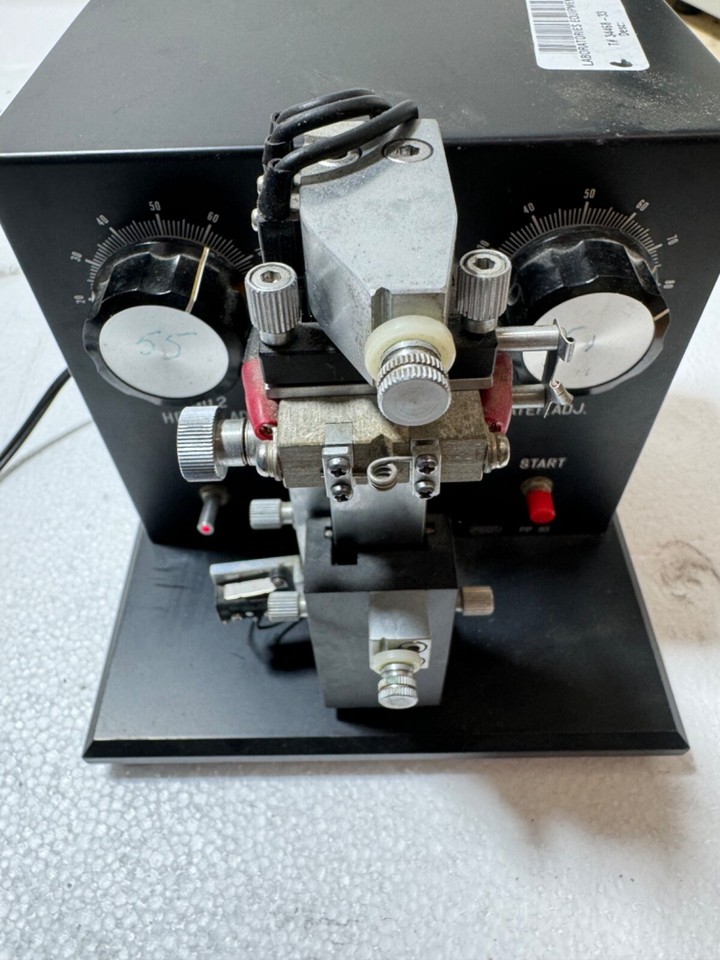 Narishige Model: PP-83 Vertical Microelectrode Puller Lab | eBay