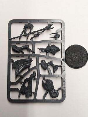 Great Bray Shaman, Beastmen, Beasts of Chaos, Warhammer, AOS, GW | eBay