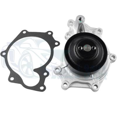 Water Pump W/Gasket For Mitsubishi 4M50 4M51 Fuso Canter FE BE ME994522 ...