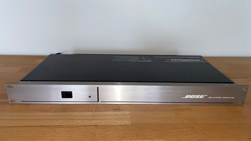Bose Panaray 502a, 502b, 502c, Bose stands with carrying case. Whole ...