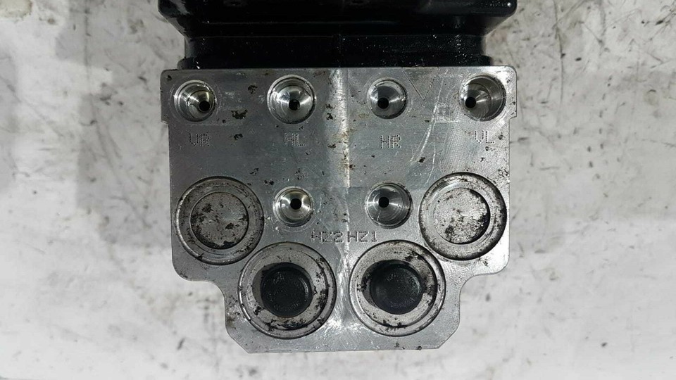 Pompe Abs Fiat Croma 1.9 Mjet, 15113907B --- 54084737B --- 51753788 Trw ...