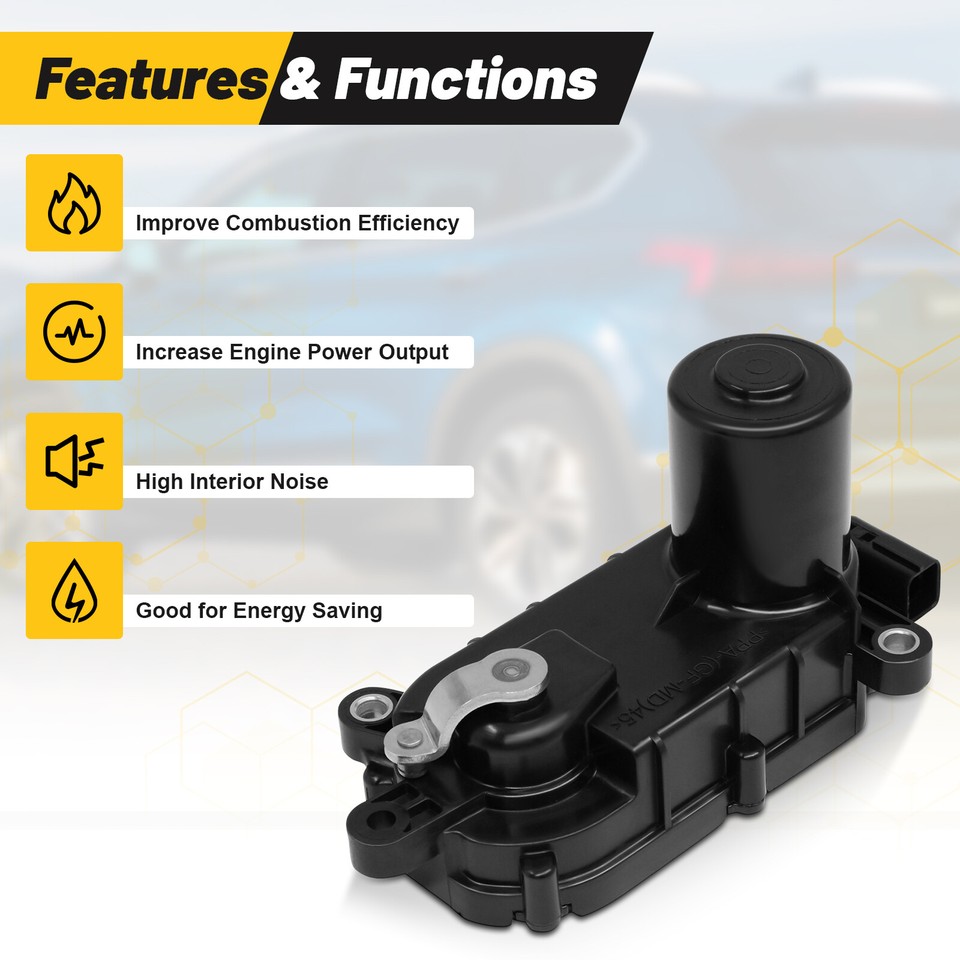 283232GGA1 New Intake VCM Motor Control For Hyundai Sonata Kia Optima ...