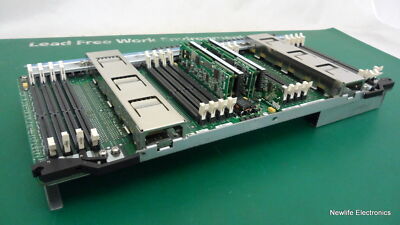 HP A6961-69804 16-Slot Memory Board for Integrity RX4640 Servers A6961A ...