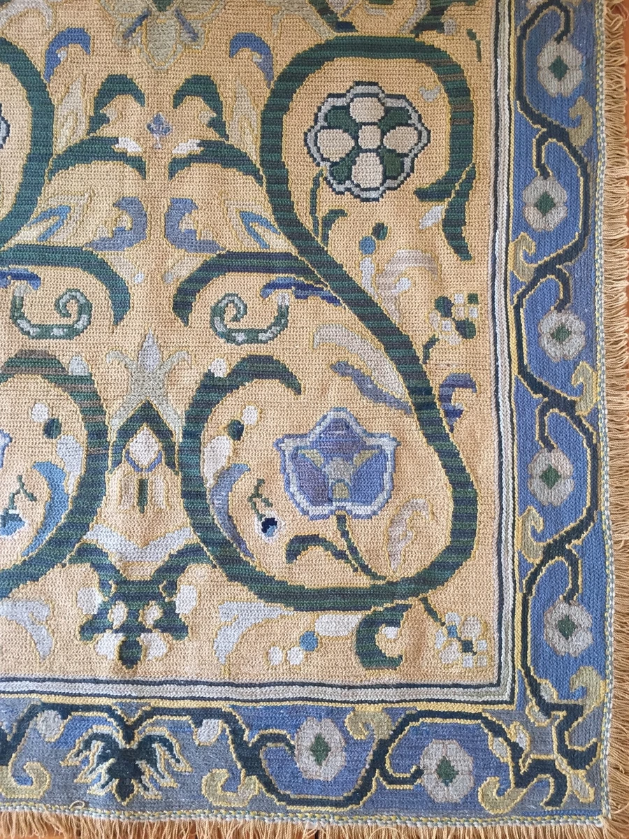 Portuguese Rugs | Bryont Blog