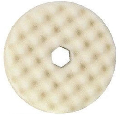 3M Perfect-It Foam Compounding Pad White 6" 150mm 33284 | eBay Australia