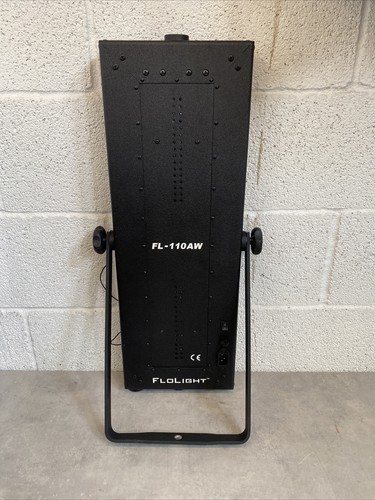 Flolight FL-110AW Fluorescent Professional Light for Studio Videos | eBay