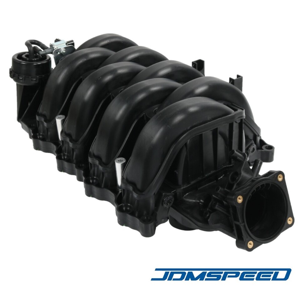 Intake Manifold Fits Ford F-150 5.0L V8 2015-2017 FL3Z-9424-J | eBay