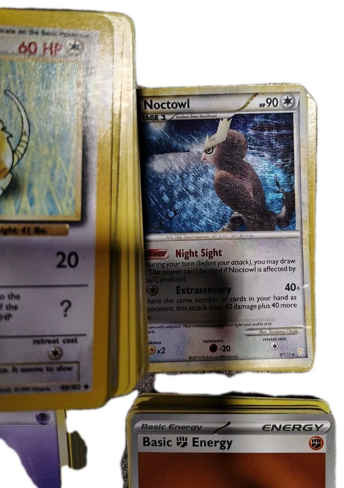 A Pack Of 30 All Random Pokemon cards! | eBay