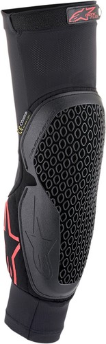 Alpinestars Bionic Flex Elbow Guards - 6505221-13-S/M Black Sm-Md | eBay