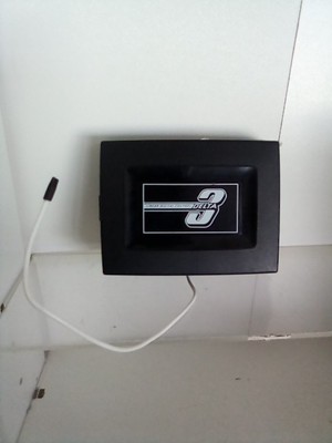 Linear Delta-3 Wireless Garage Door Remote Receiver, 24V, 1-Channel (DR ...