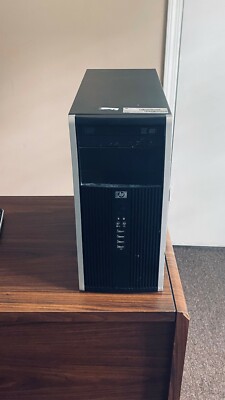 hp pavilion desktop tower | eBay