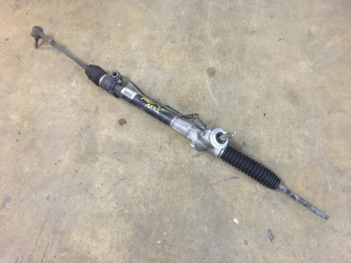 Chevrolet Aveo II KL1T T300 Servolenkung Lenkgetriebe Lenkung Getriebe ...