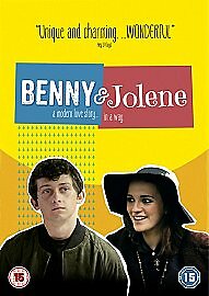 Benny and Jolene (DVD, 2014) for sale online | eBay