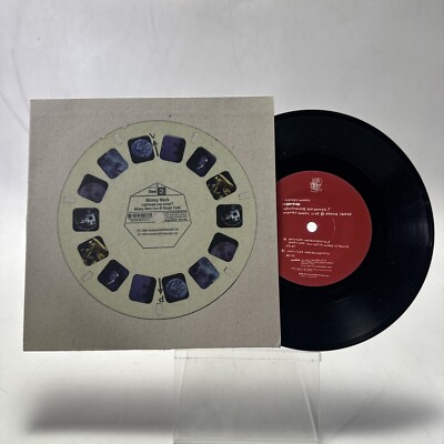Money Mark - Legitimate Pop Songs? 7-inch Single - Picture Sleeve ...