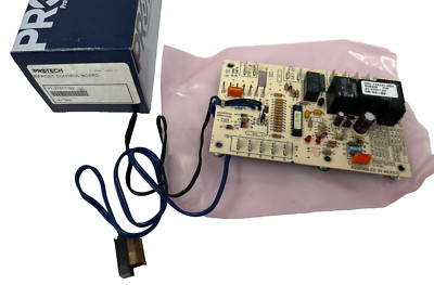 Controls - Defrost Control Board