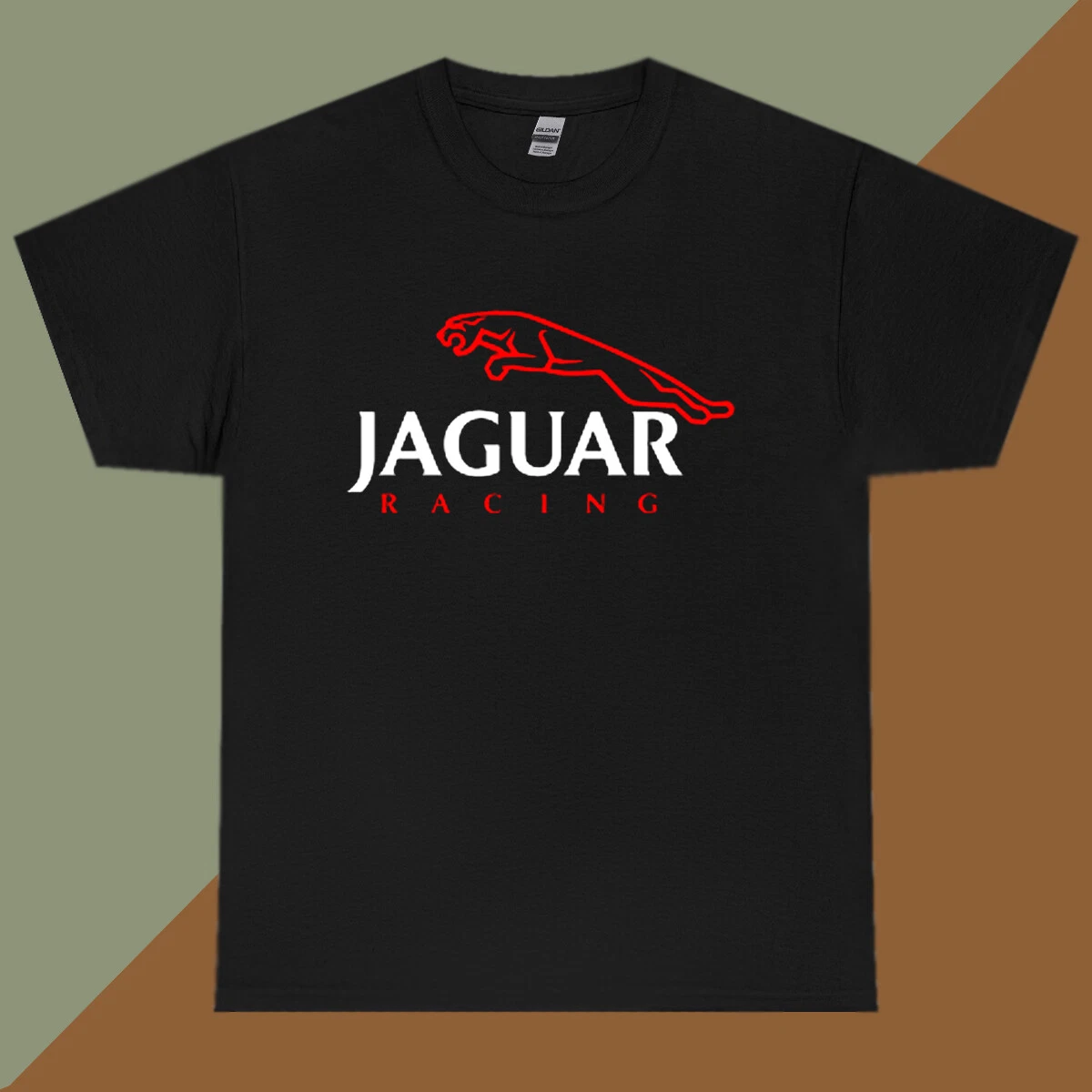 Jaguar Racing Logo