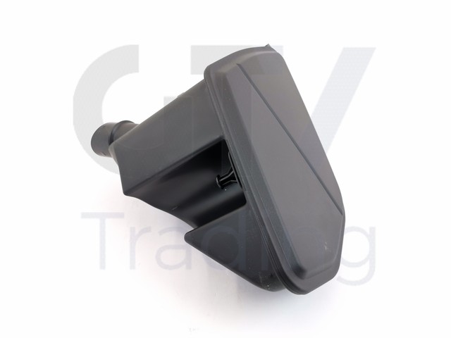 Genuine BMW X3 G02 X4 G03 Air Duct Resonator B48 B46 Engines ...