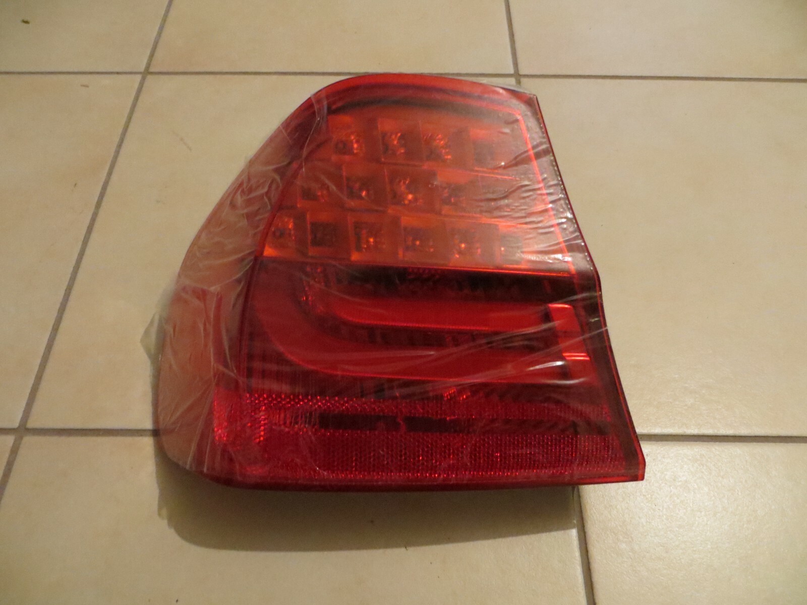 Original BMW E90 Heckleuchte LCI Rücklicht LED links 63217289425 | eBay.de