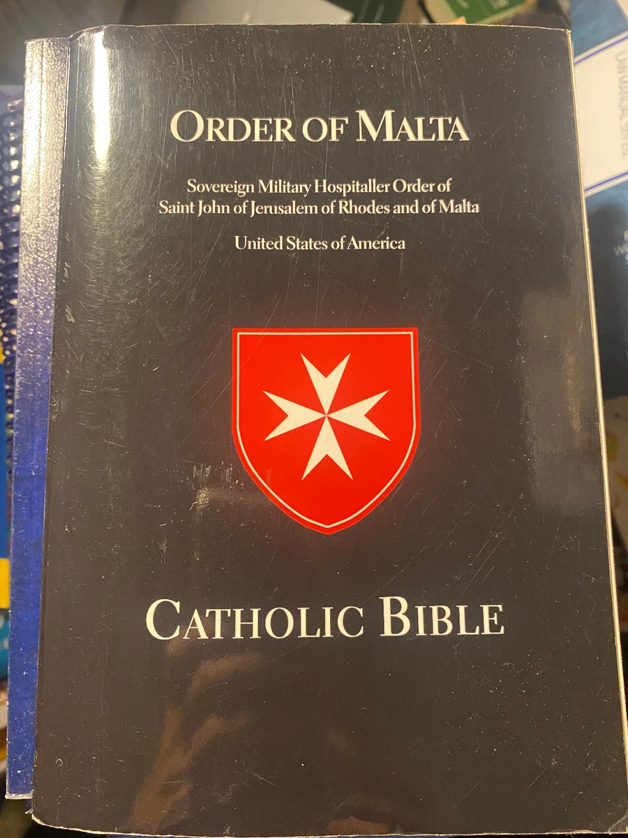 Roman Catholic Bible