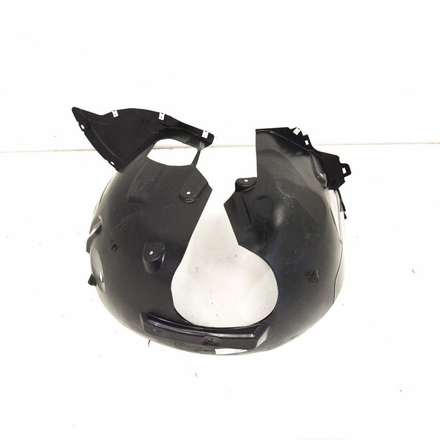 Audi OEM 2015 A3-front Fender Liner Splash Shield Left 8V5821171 for ...